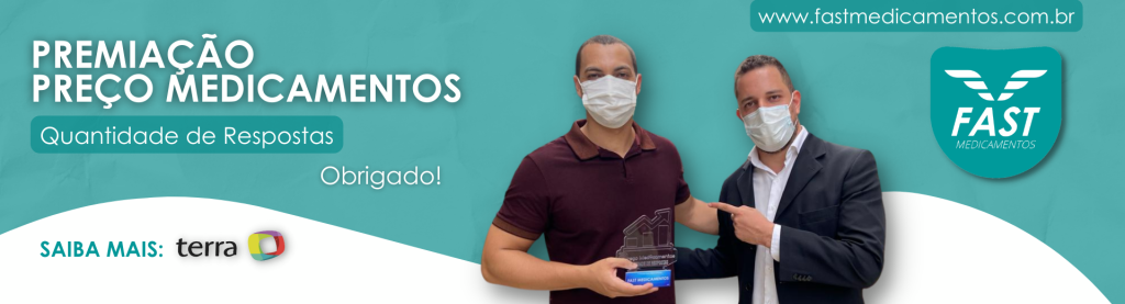 Entrar em contato conosco - Fast Medicamentos